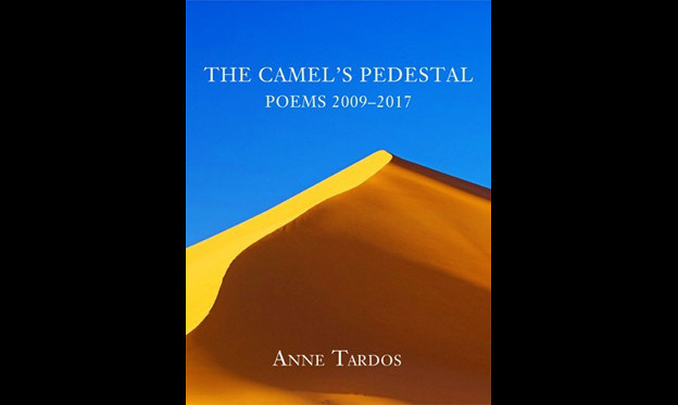The Camel's Pedestal by Anne Tardos | Goodreads