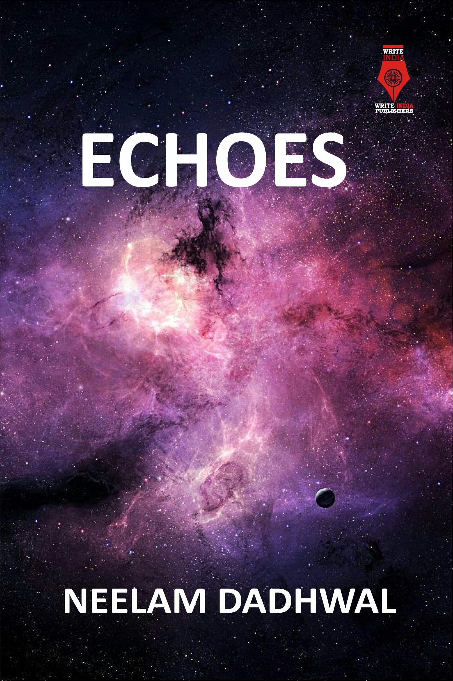 Echoes by Neelam Dadhwal | Goodreads