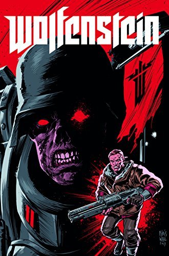 Wolfenstein #2 by Dan Watters | Goodreads