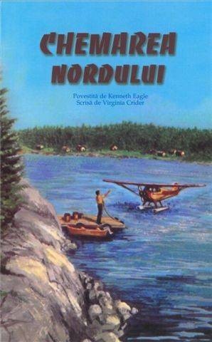 Chemarea Nordului by Virginia Crider | Goodreads