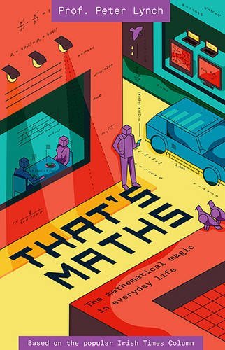 That's Maths by Peter Lynch | Goodreads