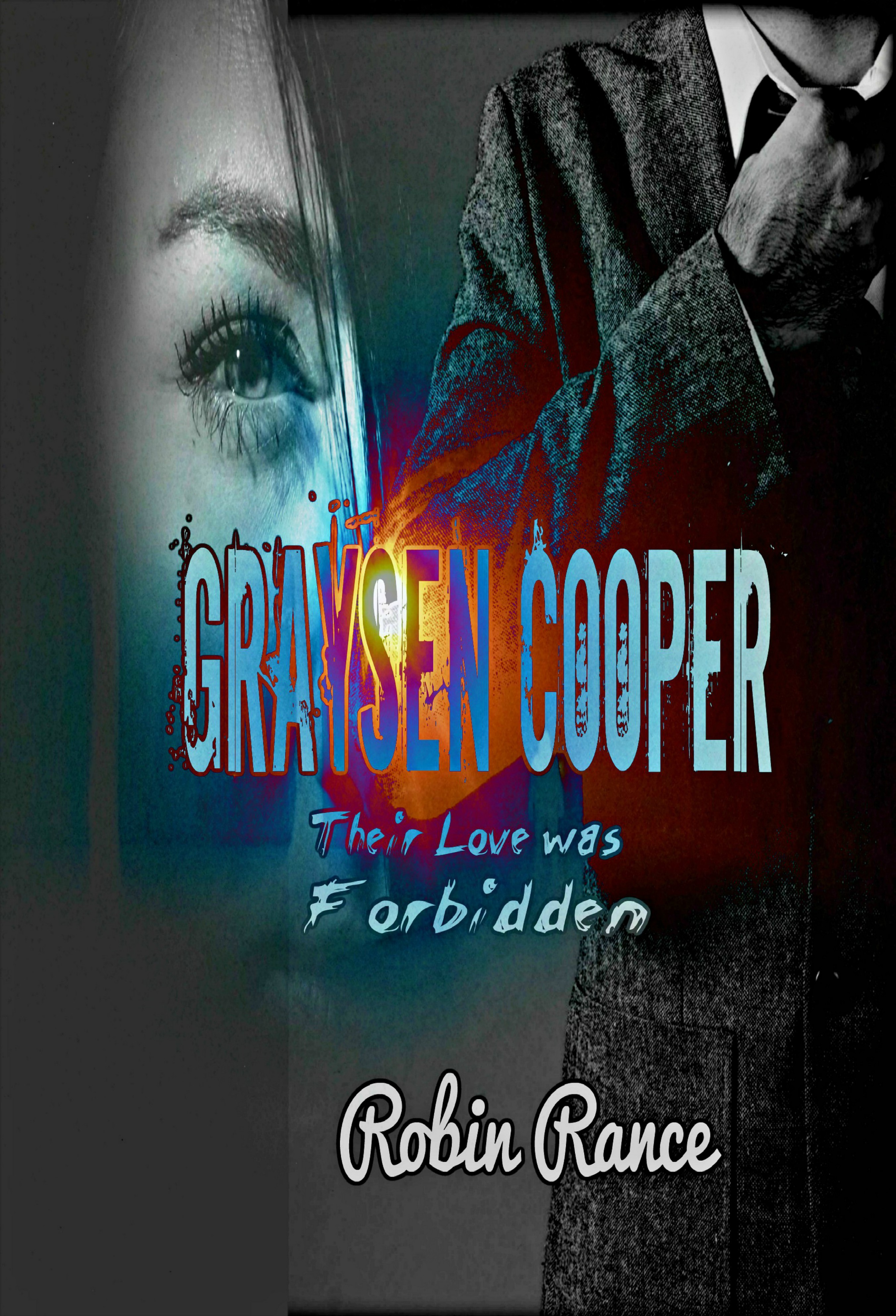 Graysen Cooper by Robin Rance | Goodreads