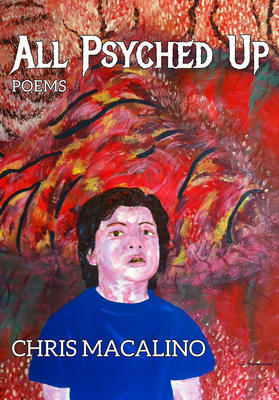 All Psyched Up by Chris Macalino | Goodreads