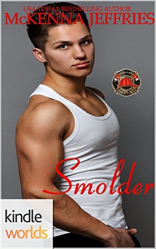 Smolder by McKenna Jeffries | Goodreads