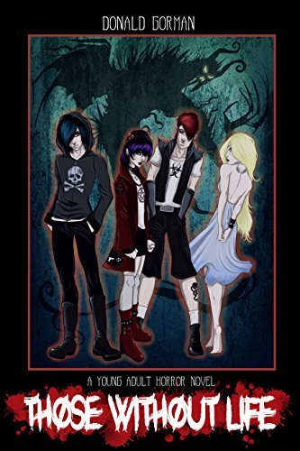 Those Without Life by Donald Gorman | Goodreads