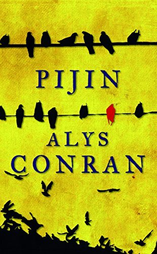 Pijin (Welsh Edition) by Alys Conran | Goodreads