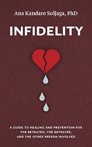 Infidelity: A guide to healing and prevention for the betrayed, the ...