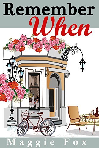 Remember When by Zanna Mackenzie | Goodreads