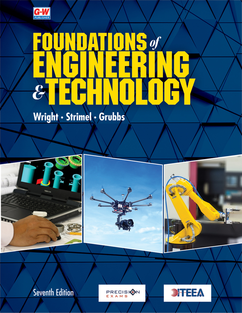 Foundations of Engineering & Technology by R. Thomas Wright | Goodreads