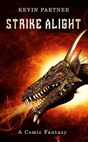 Strike Alight (Tworld #3) by Kevin Partner | Goodreads