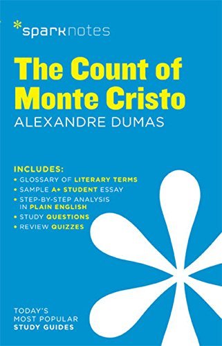 The Count of Monte Cristo by SparkNotes | Goodreads