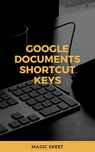 Google Documents shortcut keys: Google Documents shortcut keys google ...