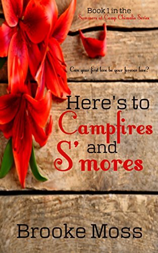 About That Summer by Brooke Moss | Goodreads