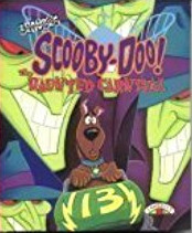 Scooby-Doo! The Haunted Carnival (Cartoon Network) by Ronald Kidd ...