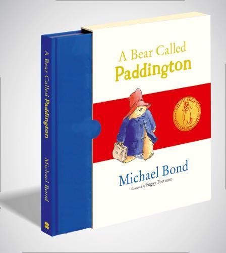 A Bear Called Paddington by Michael Bond | Goodreads