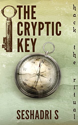 The Cryptic Key by Seshadri Subramaniam | Goodreads