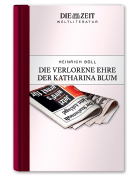 Die verlorene Ehre der Katharina Blum by Heinrich Böll | Goodreads