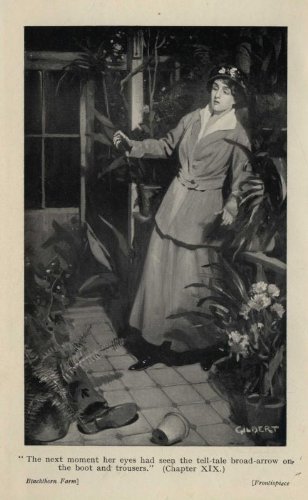 Blackthorn Farm by Arthur Applin | Goodreads