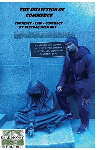 The Infliction of Commerce: Lean to Swim or Drown in a Sea of Commerce ...