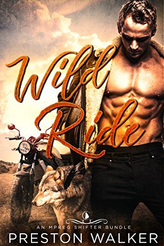 Wild Ride: 5 Book Bundle by Preston Walker | Goodreads