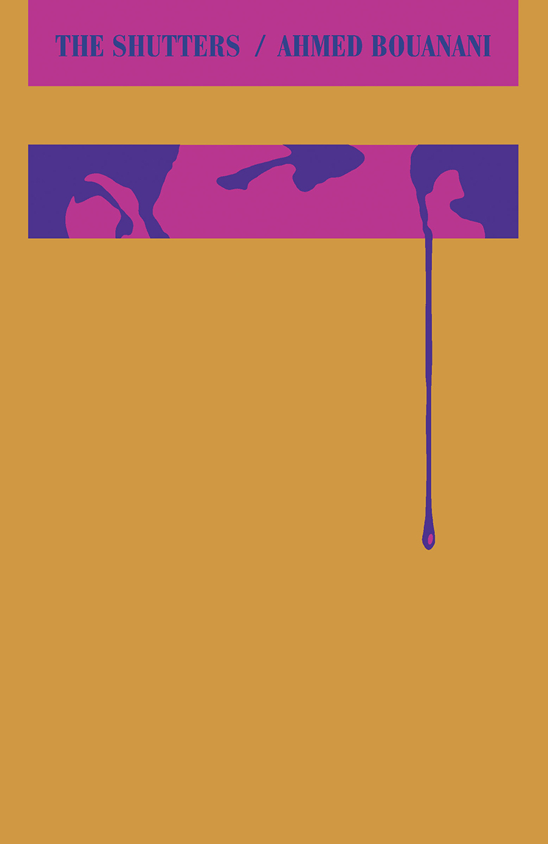 The Shutters by Ahmed Bouanani | Goodreads