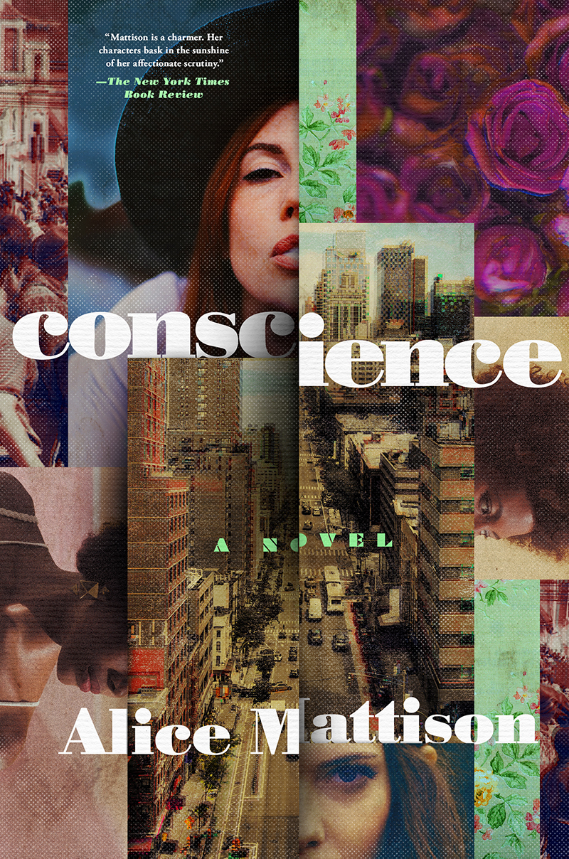 Conscience by Alice Mattison | Goodreads