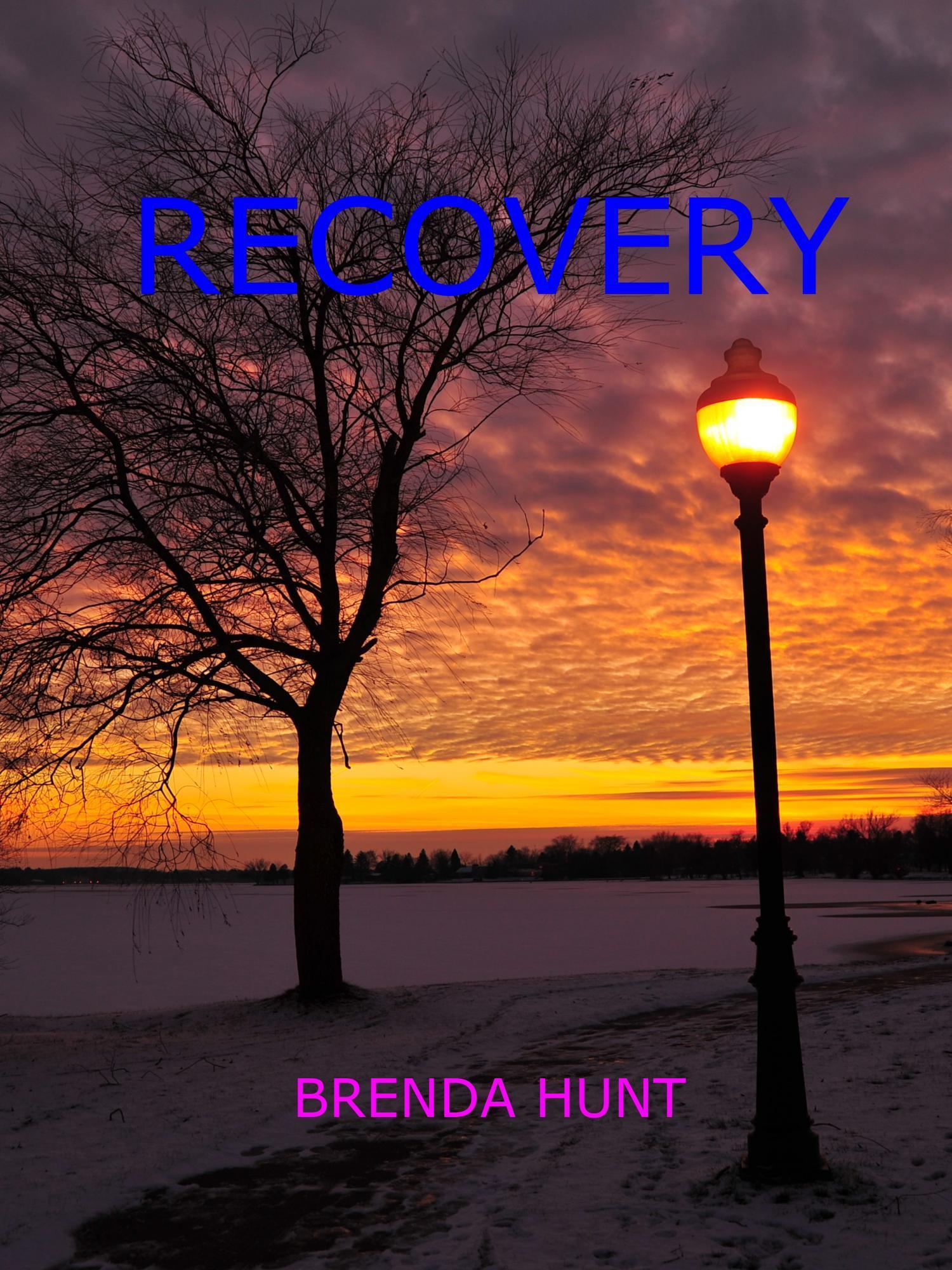 Recovery by Brenda Hunt | Goodreads
