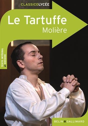 Le Tartuffe by Molière | Goodreads