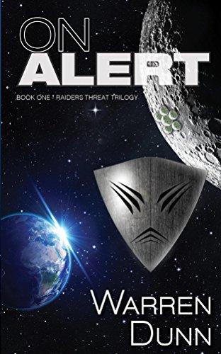 On Alert by Warren Dunn | Goodreads