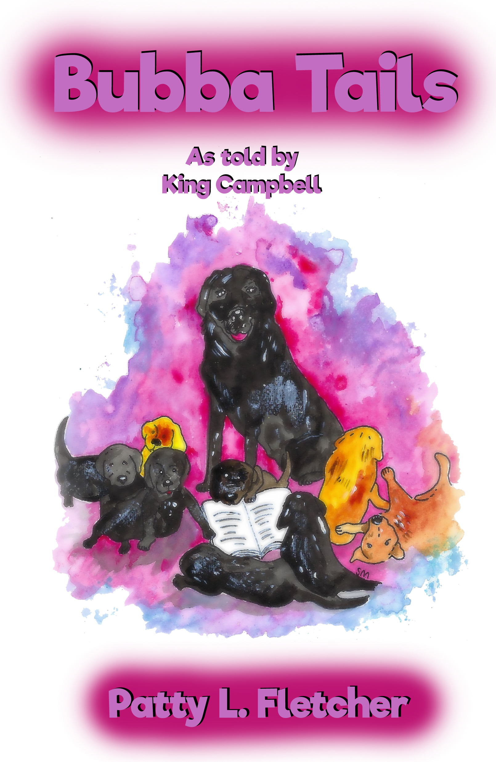 Bubba Tails by Patricia L. Fletcher | Goodreads