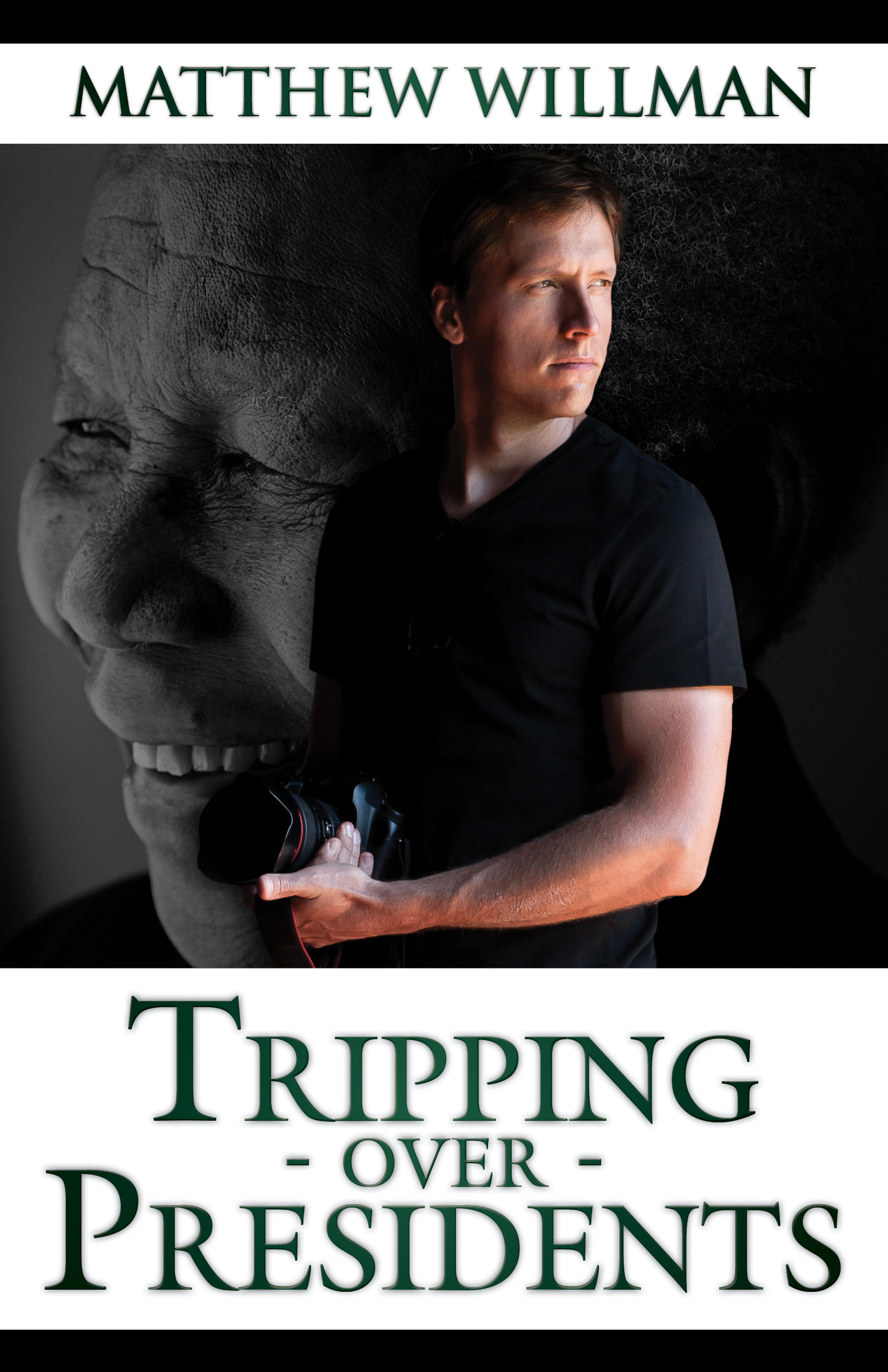 Tripping: Over - Presidents by Matthew Willman | Goodreads