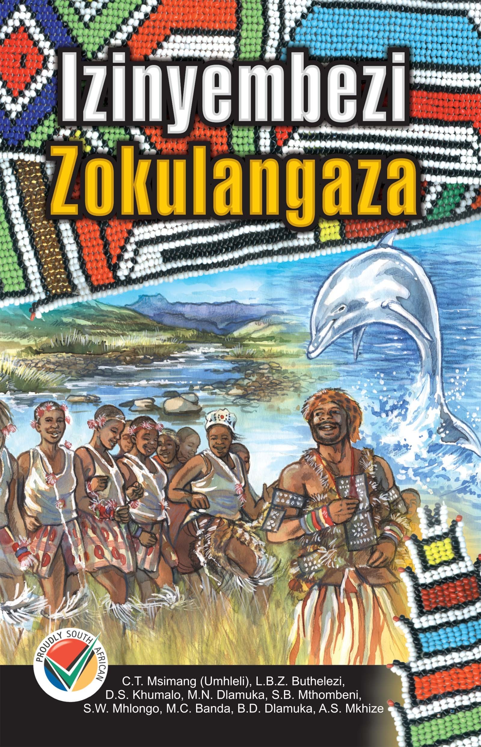 Izinyembezi Zokulangaza by C.T. Msimang | Goodreads