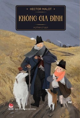 Không Gia Đình by Hector Malot | Goodreads