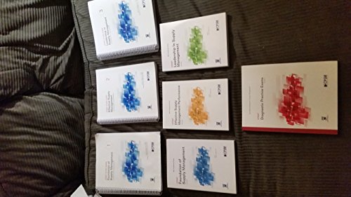 CPSM Study Bundle by Janet Hartley | Goodreads