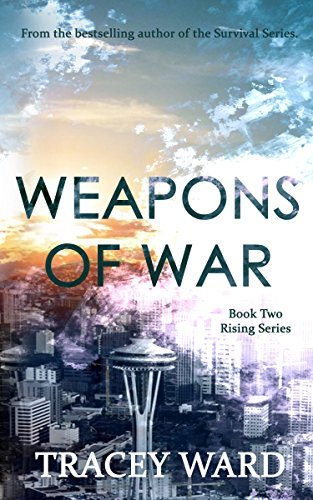 Weapons of War: Young Adult Edition by Tracey Ward | Goodreads