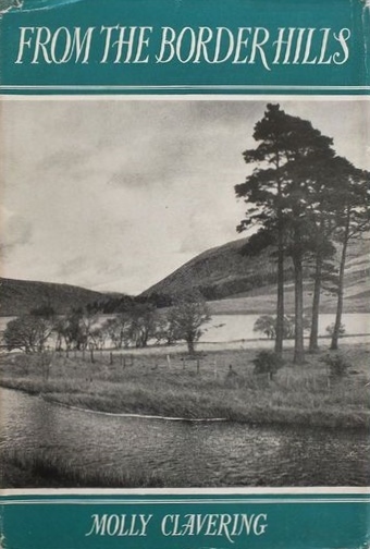 From the Border Hills by Molly Clavering | Goodreads