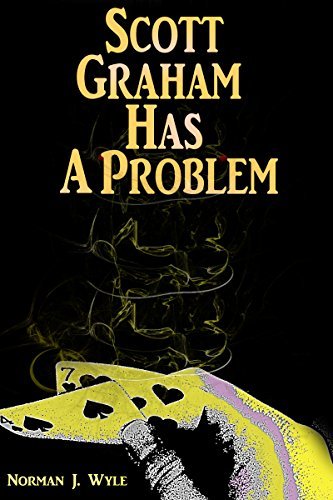 Mr. Graham Has a Problem by Norman Wyle | Goodreads