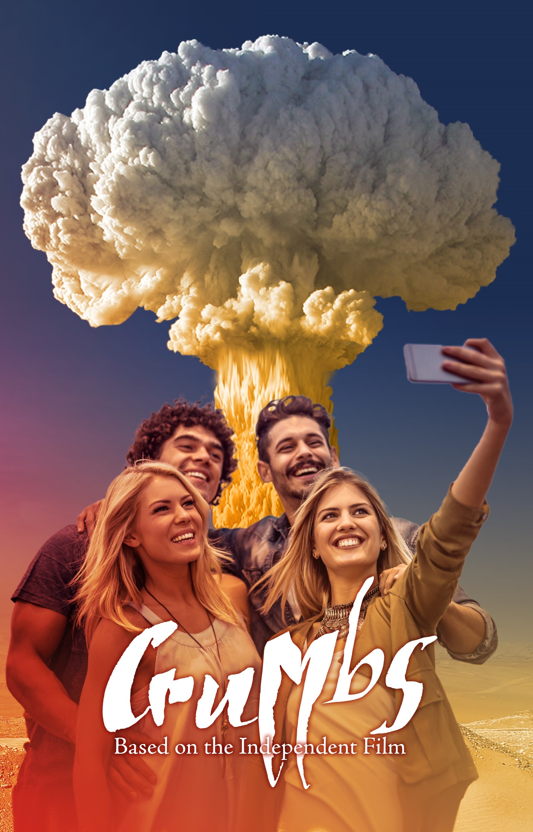 Crumbs by Troy Grice | Goodreads