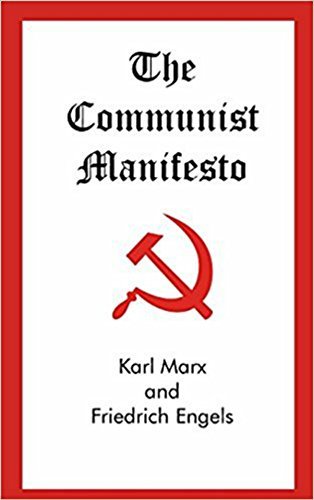 The Communist Manifesto: Rethinking the Western Tradition by Karl Marx ...