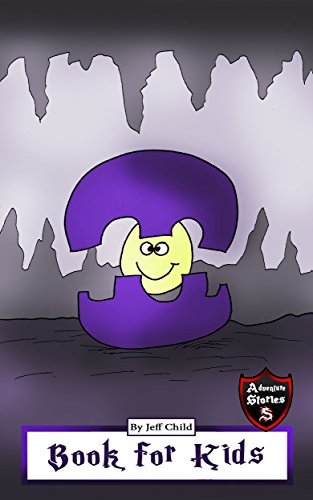 Books for Kids: Diary of a Purple Creature by Jeff Child | Goodreads