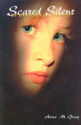 Scared Silent By Shadows of the Past by Anne M Gray | Goodreads