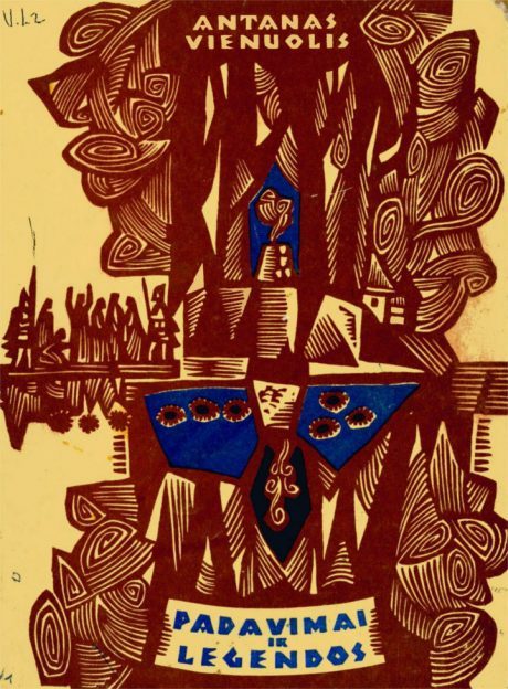 Padavimai ir legendos by Antanas Vienuolis | Goodreads