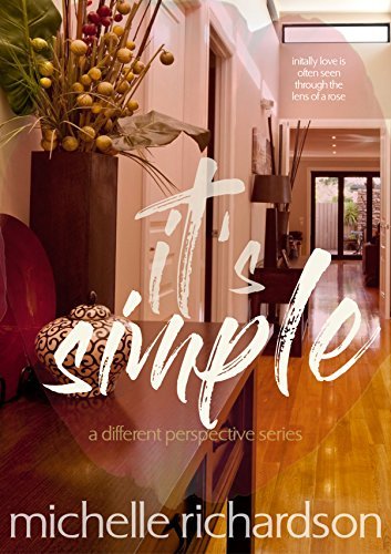 It's Simple by Michelle Richardson | Goodreads