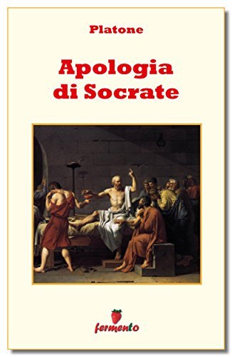 Apologia di Socrate by Plato | Goodreads