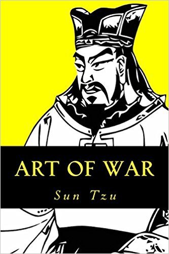 Art of War by Sun Tzu | Goodreads