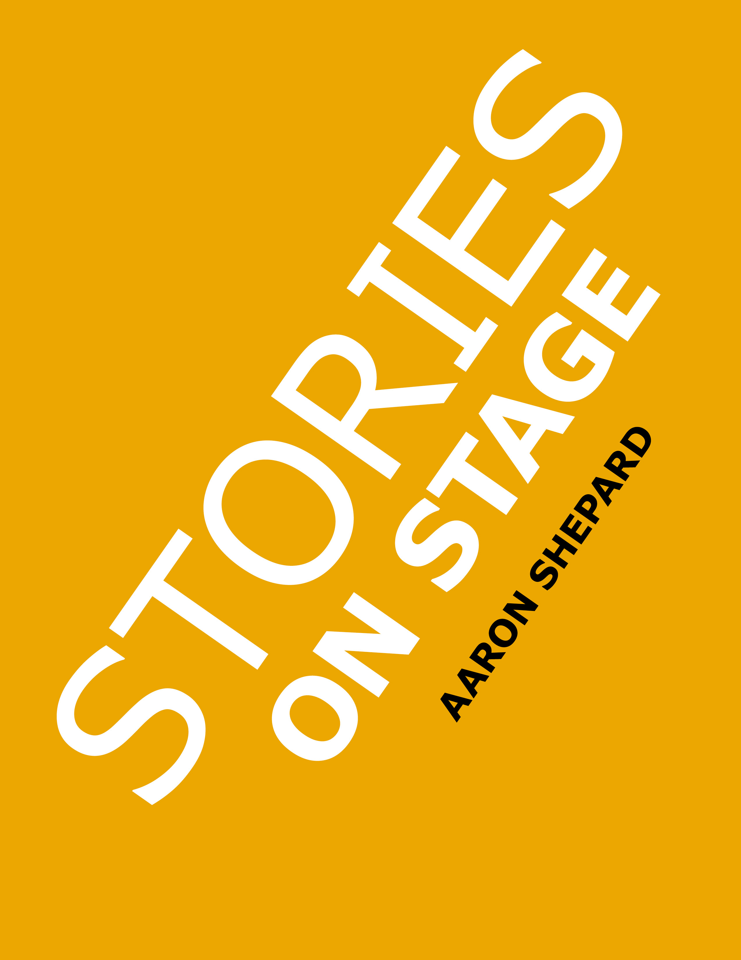 Stories on Stage: Children's Plays for Reader's Theater (or Readers ...