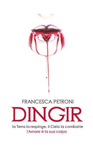 Dingir (Dingir #1) by Francesca Petroni | Goodreads