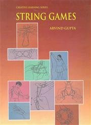 String Games by Arvind Gupta | Goodreads