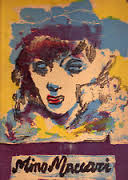 Mino Maccari. Con testo critico di Roberto Longhi e "Fogli da un ...