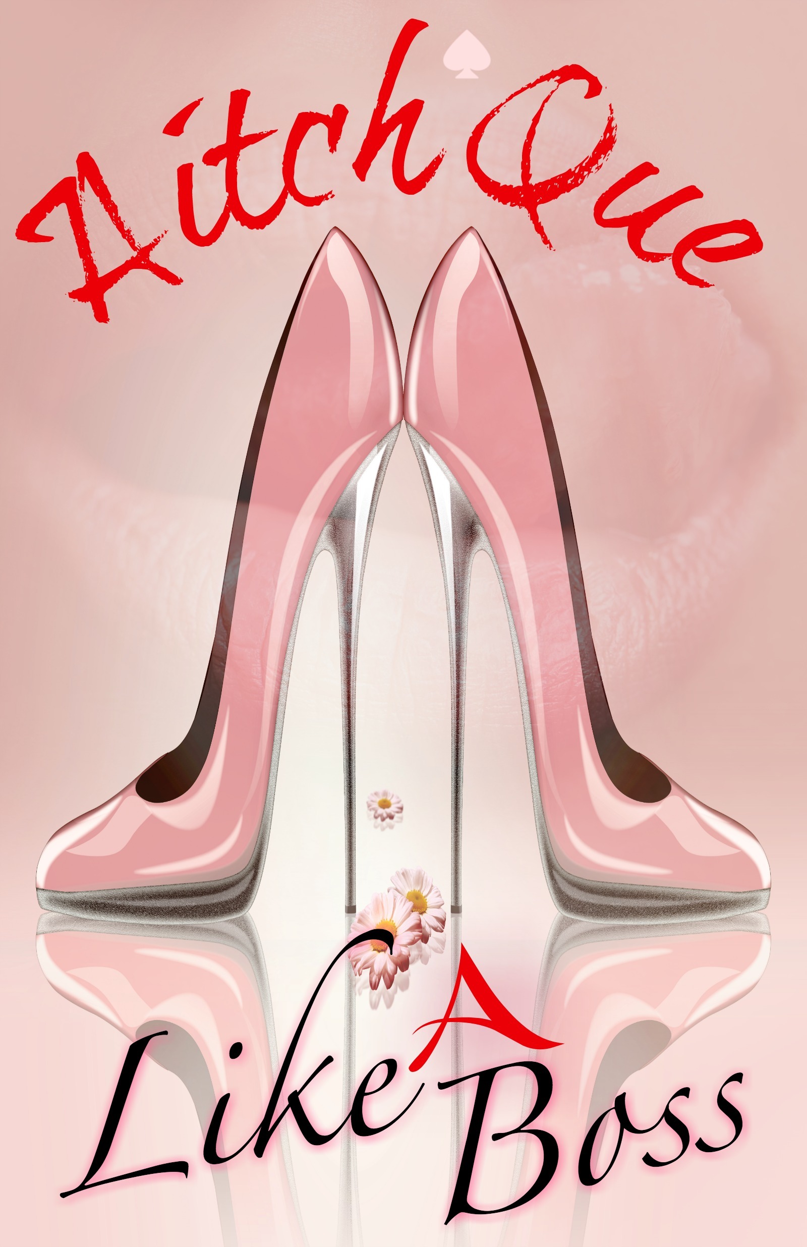 Like A Boss by Aitch Que | Goodreads